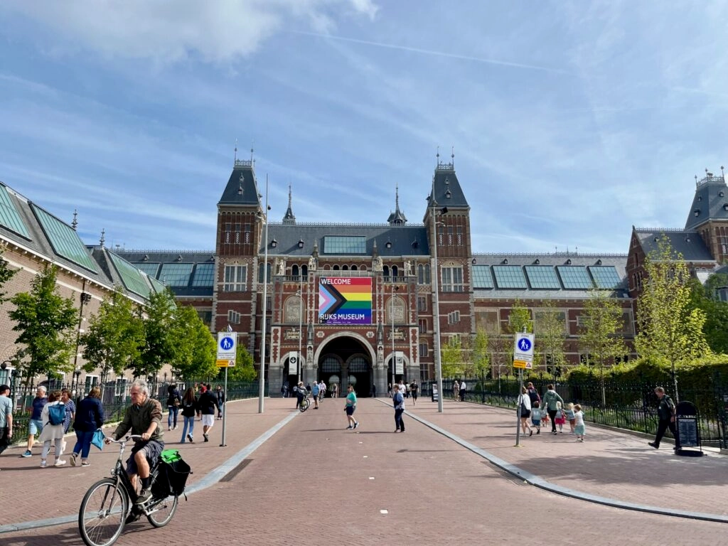 The Best Netherlands Movies to Watch Before Your Trip