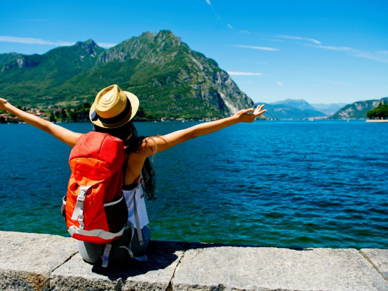 What We Learn Through Travel-- With Tips and Inspiration