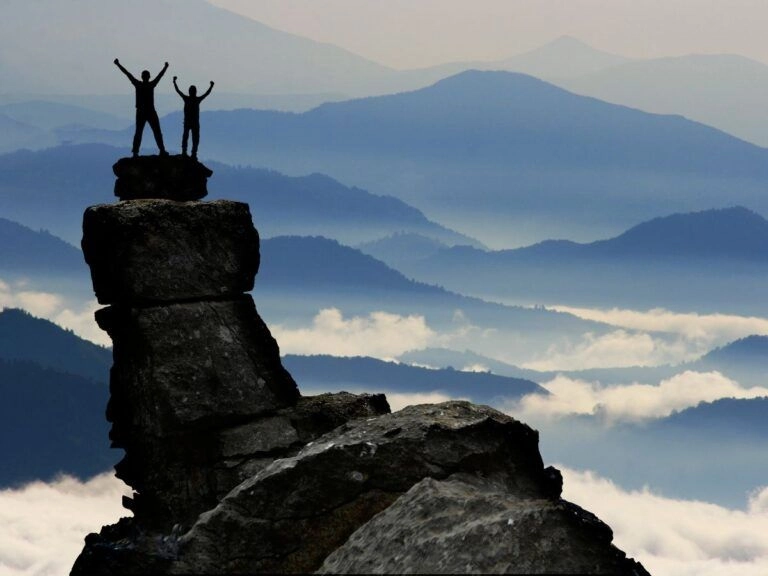 What We Learn Through Travel-- With Tips and Inspiration